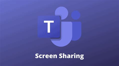 How To Share Screen In A Chat On Microsoft Teams All Things How