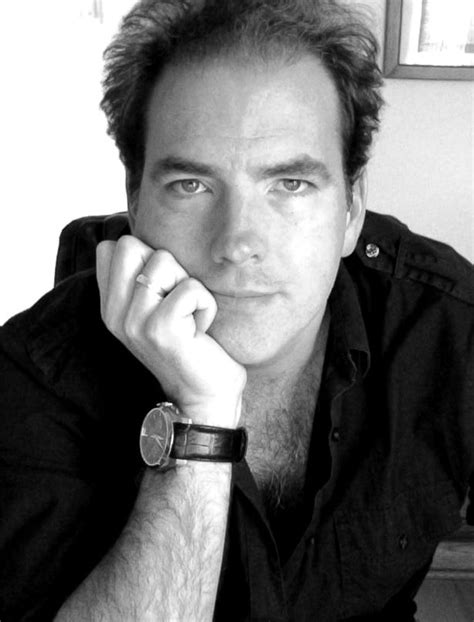 Martin Robitaille Medium