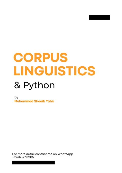 Muhammad Shoaib Tahir On Linkedin If Youre Interested In Learning