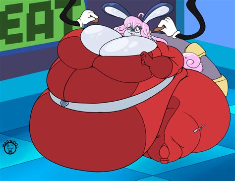 Rule 34 Bbw Big Breasts Breasts Cleavage Female Furry Huge Breasts