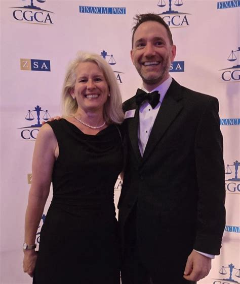 Congratulations To Leo Caffaro Senior Vice President Legal In North