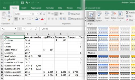 How To Convert Columns To Rows In Excel With Power Query Envato Tuts