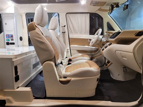 지바겐 실내커스텀 커스텀스토리 실내커스텀