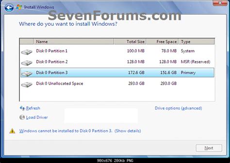 UEFI Unified Extensible Firmware Interface Install Windows With Tutorials