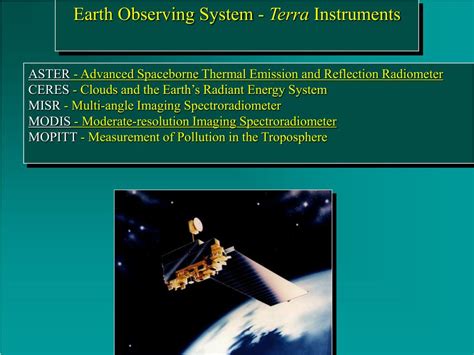 Ppt Multispectral Remote Sensing Systems Powerpoint Presentation Free Download Id 4376731
