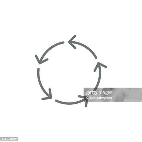 2427 Triangle Arrow Infographic High Res Illustrations Getty Images