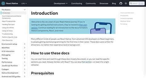 Top 10 Best React Native Courses For Beginners Designveloper