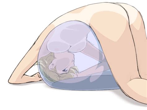 Ino Magloid Tatiana Vasilievna Stalina Otome Function 1girl Ass