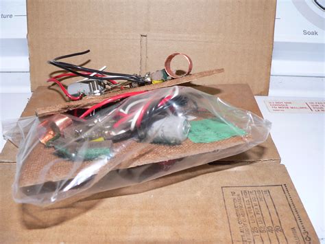 Dynaco A 25xl Crossover Network Dynaco The Classic Speaker Pages Discussion Forums