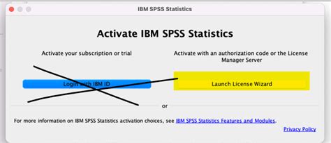 10 Launch The License Wizard