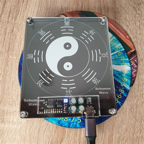 Radionic Accessoroes And Machines Offworld Tech Dr Thor