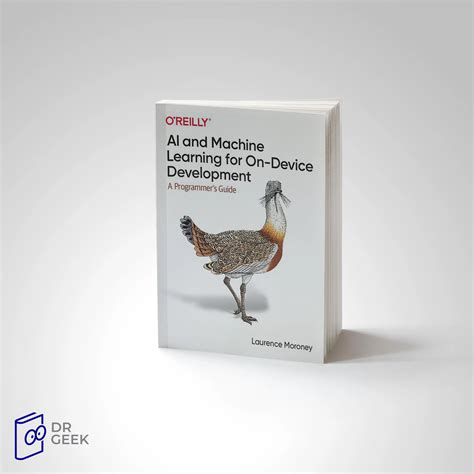 خرید کتاب Ai And Machine Learning For On Device Development A