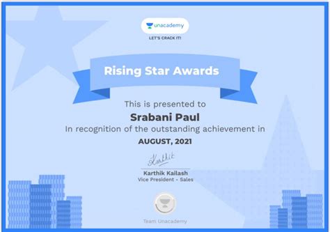 Srabani Paul On Linkedin Letscrackit