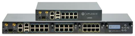 Uplogix Announces New Products For Enterprise Network Management Uplogix Announces New Products For Enterprise Network Management