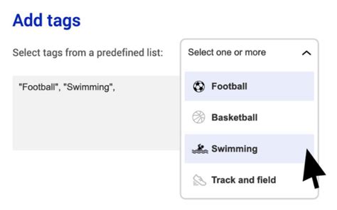 Creating Multiple Selection Dropdown Panel In Axure Vaexperience