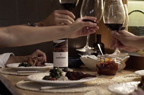 Assobio With Smoked Chicken Wings Esporão