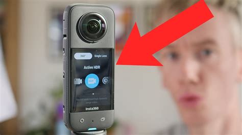 Insta360 X3 Beginners Guide Best Settings YouTube