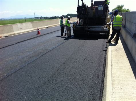 포장유지보수공사 시공실적 삼덕특수아스콘