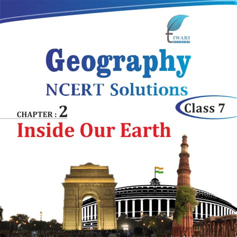 NCERT Solutions For Class Social Science Geography Chapter In PDF