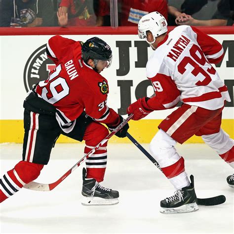 Toronto Maple Leaf Depth Chart