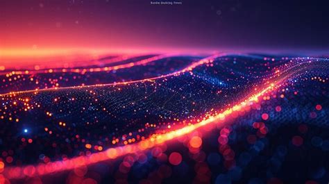 Premium Photo Blockchain Based Data Management Digital Rendering