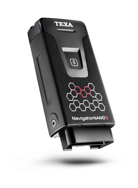 Texa Diagnostic Stecodiag