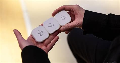 Battery Powered Push Button Configuration Home Assistant Community