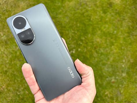 Oppo Reno 10 5G Smartphone Review EPHOTOzine