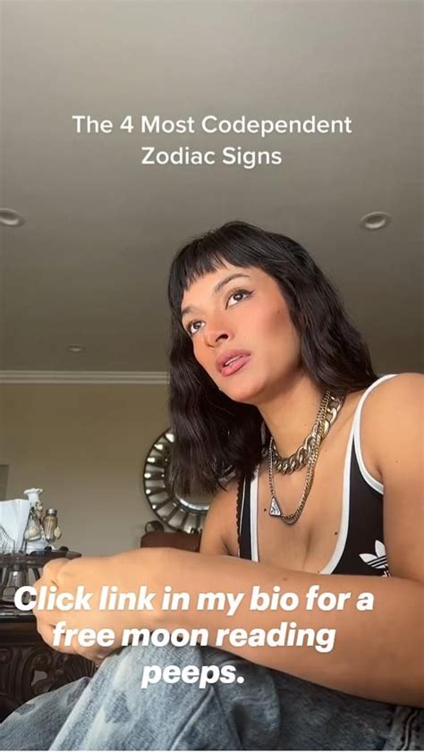 The 4 Most Codependent Zodiac Signs