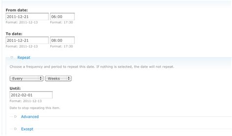 Entities Drupal Substracts 2 Hours From The Cck Date Field When