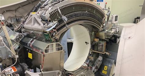 Ct Scanner Components Explained