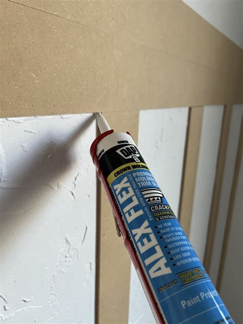 DIY Board And Batten Wall Shanty Chic