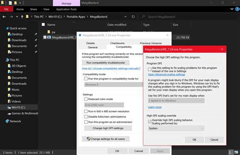 Scalling Issue With HiDPi K Resolution Laptop Issue Tonikelope Megabasterd GitHub