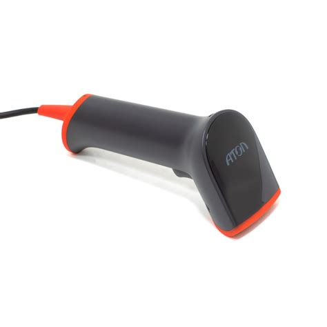 2D Сканер АТОЛ Impulse 12 купить в Самаре по выгодной цене в Мультикас