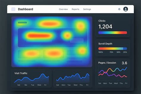 Heatmap Analysis How We Boosted Conversions By 2 5x