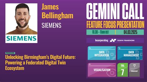 Unlocking Birminghams Digital Future Powering A Federated Digital Twin Ecosystem James