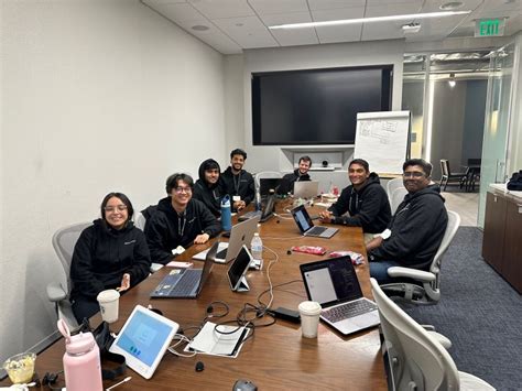 Shawn Mathen On Linkedin Codeforgood Jpmorgan