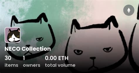 Panda Marks Collection Collection Opensea