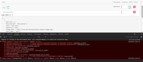 Bug Report Datatable Error Tagname On Edit · Issue 3499 · Primefacesprimeng · Github