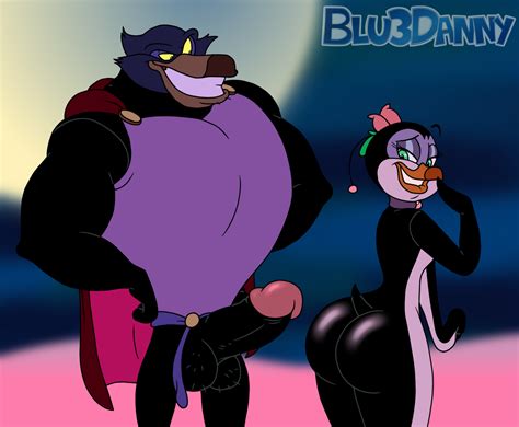 Post 2012849 Blu3danny Drake Marina Pebbleandthepenguin