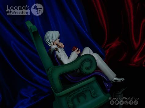 Prince Demande Leonas Workshop