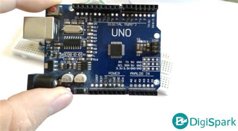 طراحی و پیاده سازی پروژه رله تایمر دار بلوتوثی با Hc 05 و برد آردوینو دیجی اسپارک