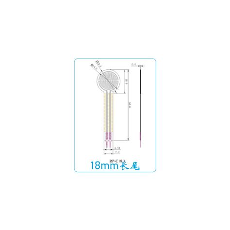 Force Sensitive Resistor 05