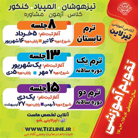 دفترچه سوالات آزمون تیزهوشان ششم به هفتم 1403 1404 با پاسخنامه