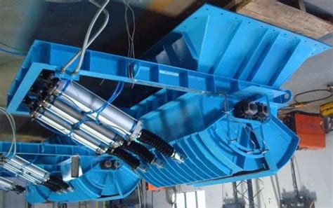 Pneumatic Sector Gate At Pneumatic Gate Valve In Coimbatore ID