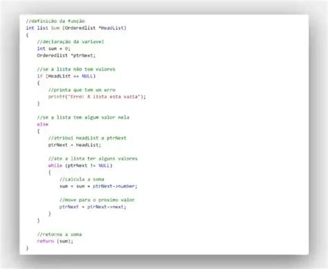Inserção Em Uma Lista Ordenada Escreva Um Programa Que Insi