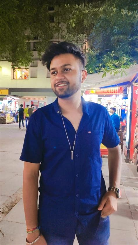 About Suraj Kumar Aggarwal Medium