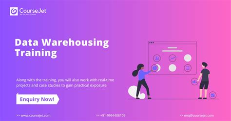 Coursejet On Linkedin Coursejet Online Courses Training Data Warehousing Dataanalytics
