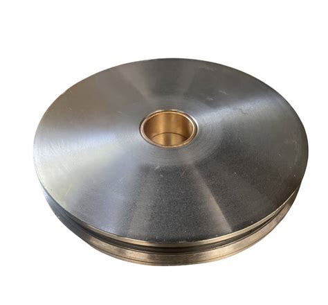 Cable Sheave Pulley For Rotary 4 Post Lifts Fits Sm122 Aro120 Qlhv