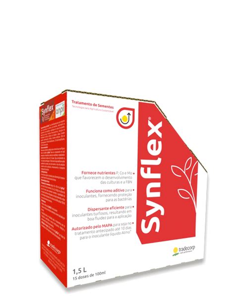 Synflex Rovensa Next Brazil